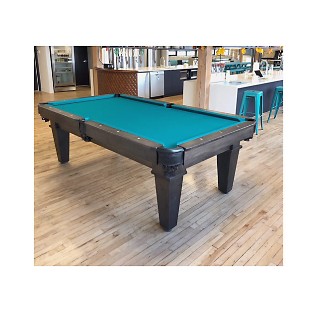 Galaxy Pool Table from Paragon Interiors Toronto Game Tables