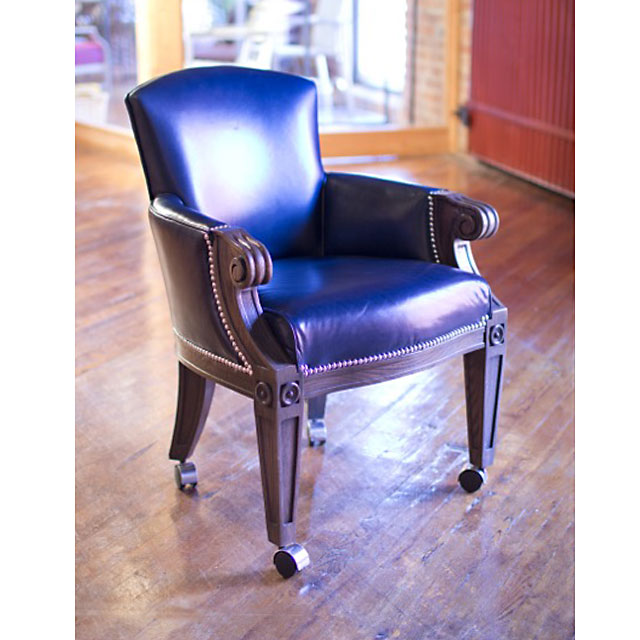 NC0072 Game Chair | Dining Chair