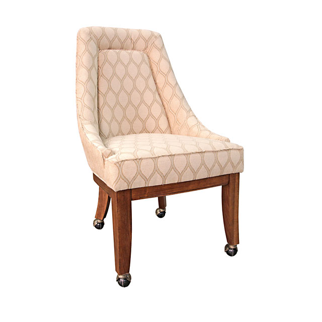 NC0128 Game Chair | Dining Chair