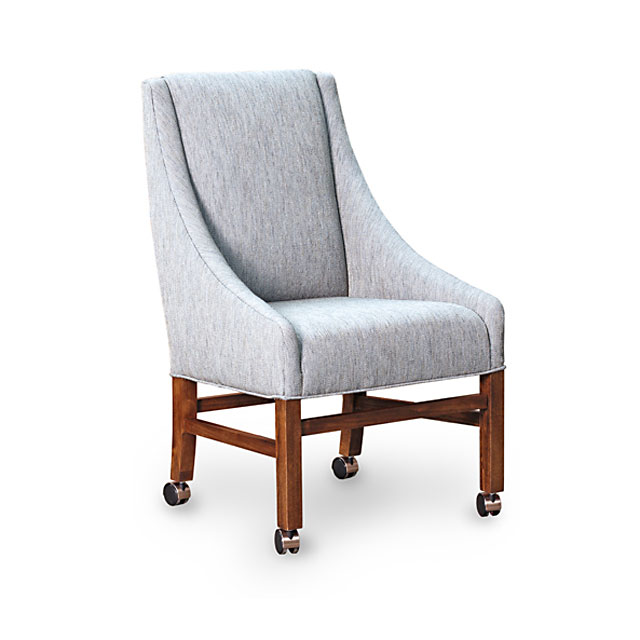 NC0132 Game Chair | Dining Chair