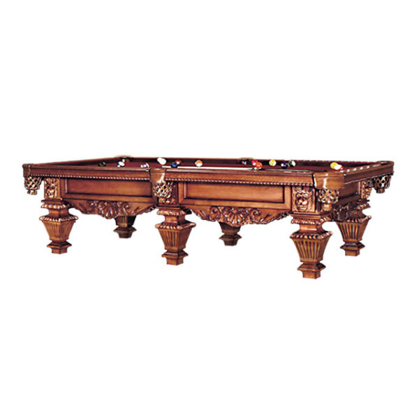 Duke Pool Table | Billiard Tables in Toronto Paragon Interiors