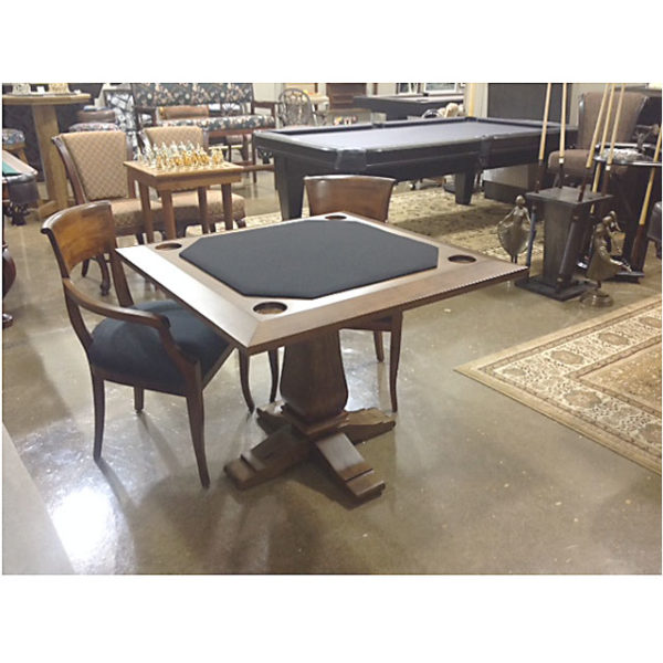 Davenport Bridge Table Toronto | Game Furniture Set