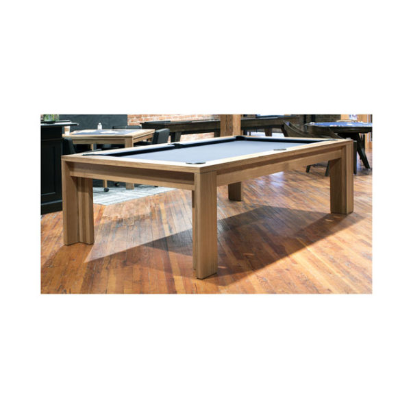 Cosmopolitan Pool Table from Paragon Interiors Toronto
