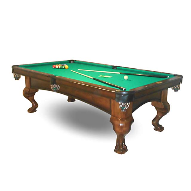 Give Your Office Extra Personality With a Pool Table